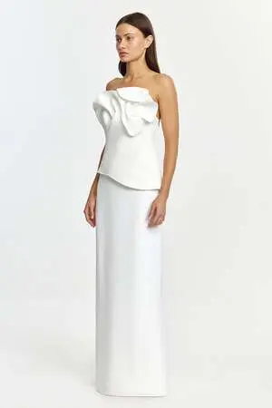 Acler Esher Maxi Dress