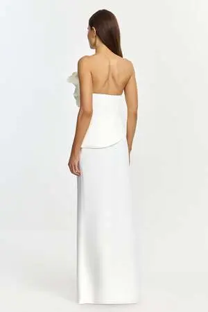 Acler Esher Maxi Dress