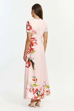 Acler Yeoford Maxi Dress