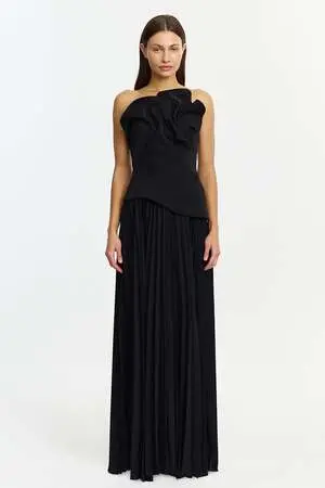 Acler Esherly Maxi Dress