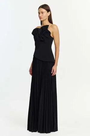 Acler Esherly Maxi Dress