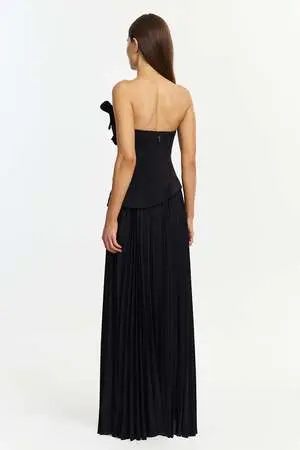Acler Esherly Maxi Dress