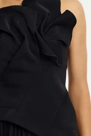 Acler Esherly Maxi Dress