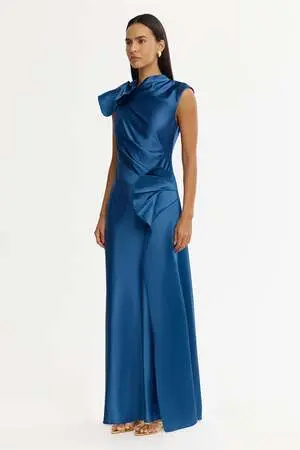 Acler Ramshaw Maxi Dress