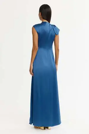 Acler Ramshaw Maxi Dress