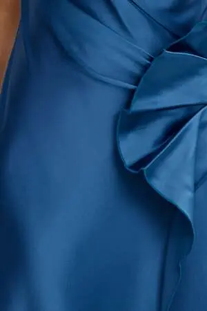 Acler Ramshaw Maxi Dress