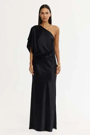 Acler Bow Evening Dresses
