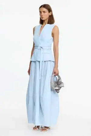 Acler Newduston Maxi Dress