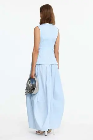 Acler Newduston Maxi Dress