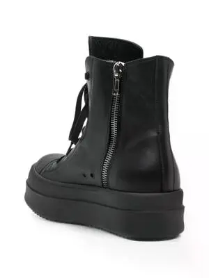 Rick Owens Mega Bumper Sneakers