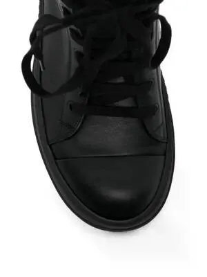 Rick Owens Mega Bumper Sneakers