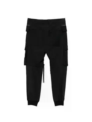 D HYGEN Jacquard Cargo Pants