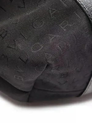 BVLGARI Logomania Tote Bag
