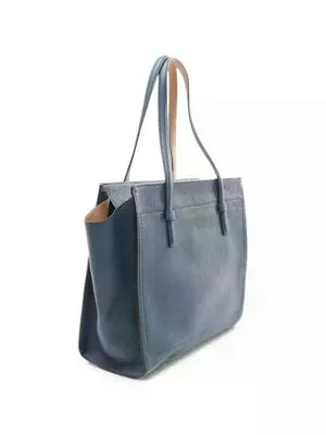FERRAGAMO Amy Gancini Tote Bag