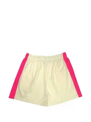 ERIC EMANUEL Mesh Shorts