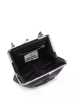 VIVIENNE WESTWOOD 2020s Granny Frame Handbag