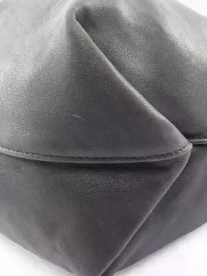 Saint Laurent 2000s Small Teddy Bucket Bag