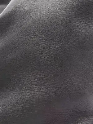 Saint Laurent 2000s Small Teddy Bucket Bag