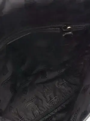 Gucci Guccissima Leather Shoulder Bag