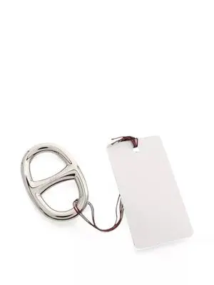 Hermès 2010s Chaine D'ancre Scarf Ring
