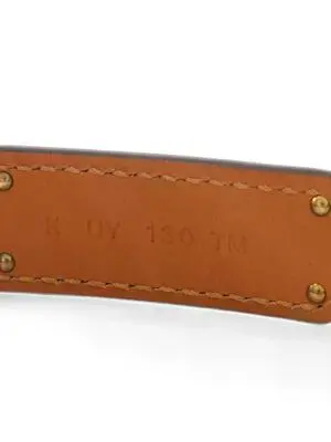 Hermès 2025 Kelly Belt