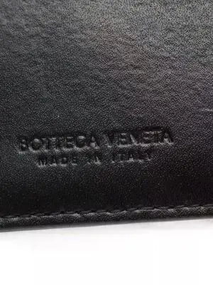 Bottega Veneta 2000s Cassette Wallet