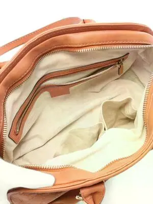 Gucci 2000s Heart Bit Guccissima Handbag