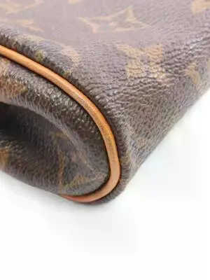 LOUIS VUITTON 2013 Eva Monogram Shoulder Bag