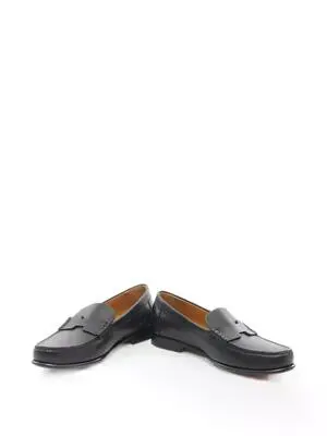 Hermès 2020s Kennedy Loafers