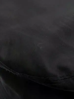 Prada 2010s Re-nylon Triangle-logo Bucket Hat