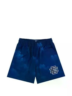 ERIC EMANUEL Night Cloud Ee Shorts