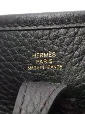 Hermès 2025 Tpm Evelyne Amazone Shoulder Bag