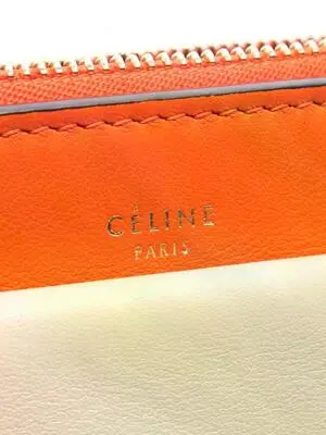 Celine 2000s Chain Shoulder Bag