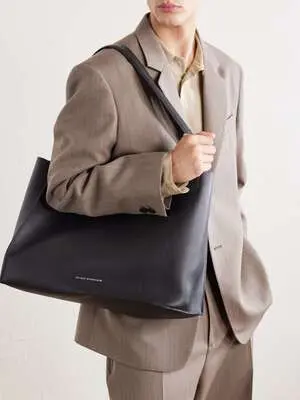 Studio Nicholson Leather Tote