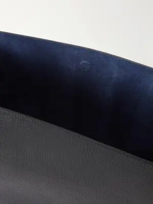 Studio Nicholson Leather Tote