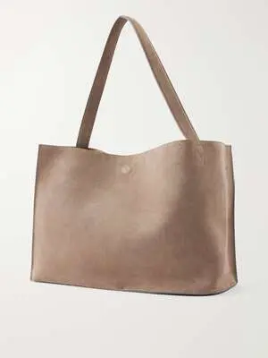 Studio Nicholson The Reflection Suede Tote