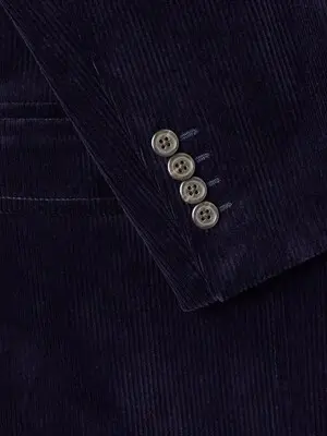 Polo Ralph Lauren Stretch Cotton-corduroy Blazer
