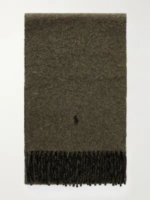 Polo Ralph Lauren Reversible Scarves For Men