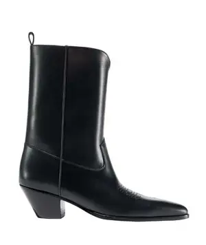 NILI LOTAN Earle Boot - Black