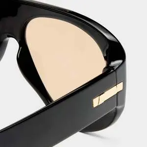 Le Specs Dream Boat Sunglasses