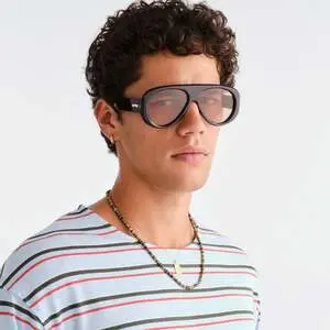 Le Specs Dream Boat Sunglasses