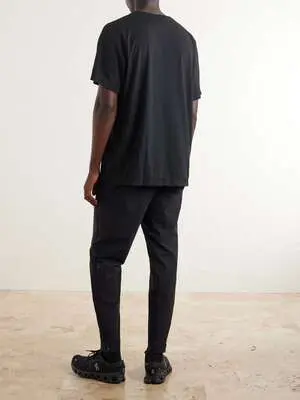 On Train-t Illuson™ Recycled Drytec™ Stretch-jersey T-shirt