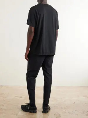 On Train-t Illuson™ Recycled Drytec™ Stretch-jersey T-shirt