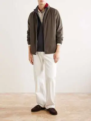 Peter Millar Ryder Recycled-shell Jacket
