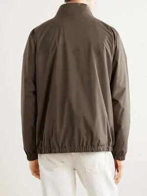 Peter Millar Ryder Recycled-shell Jacket