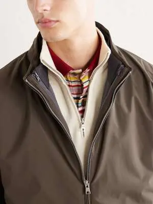 Peter Millar Ryder Recycled-shell Jacket