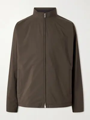 Peter Millar Ryder Zip-up Jacket