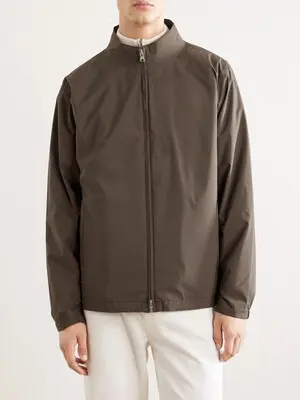 Peter Millar Ryder Zip-up Jacket