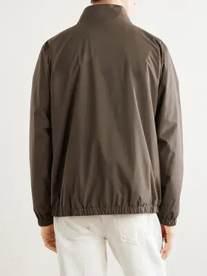 Peter Millar Ryder Zip-up Jacket