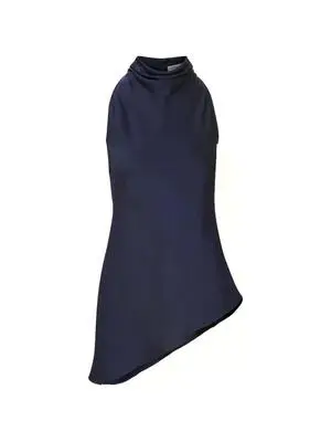 Veronica Beard Radford Asymmetric Top